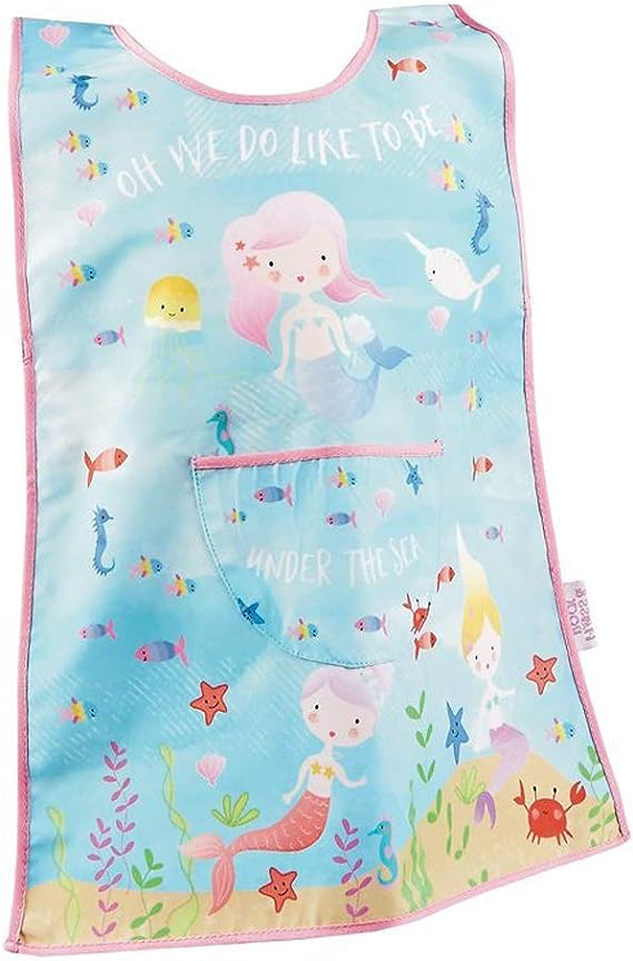 Floss & Rock Mermaid Apron Kids | Gifteasy Online