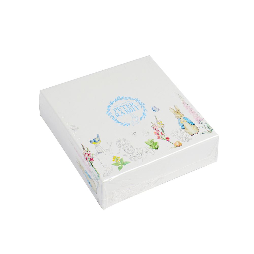 Peter Rabbit Coaster Set | Gifteasy Online